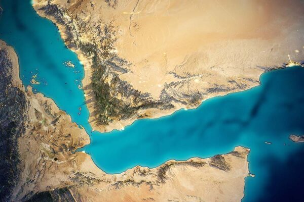 En Mer Rouge, les Houthis franchissent la ligne...rouge - Le Monde Décrypté